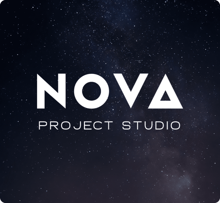Nova Project Studio - Digital Agency Based In London & New York | Burst ...