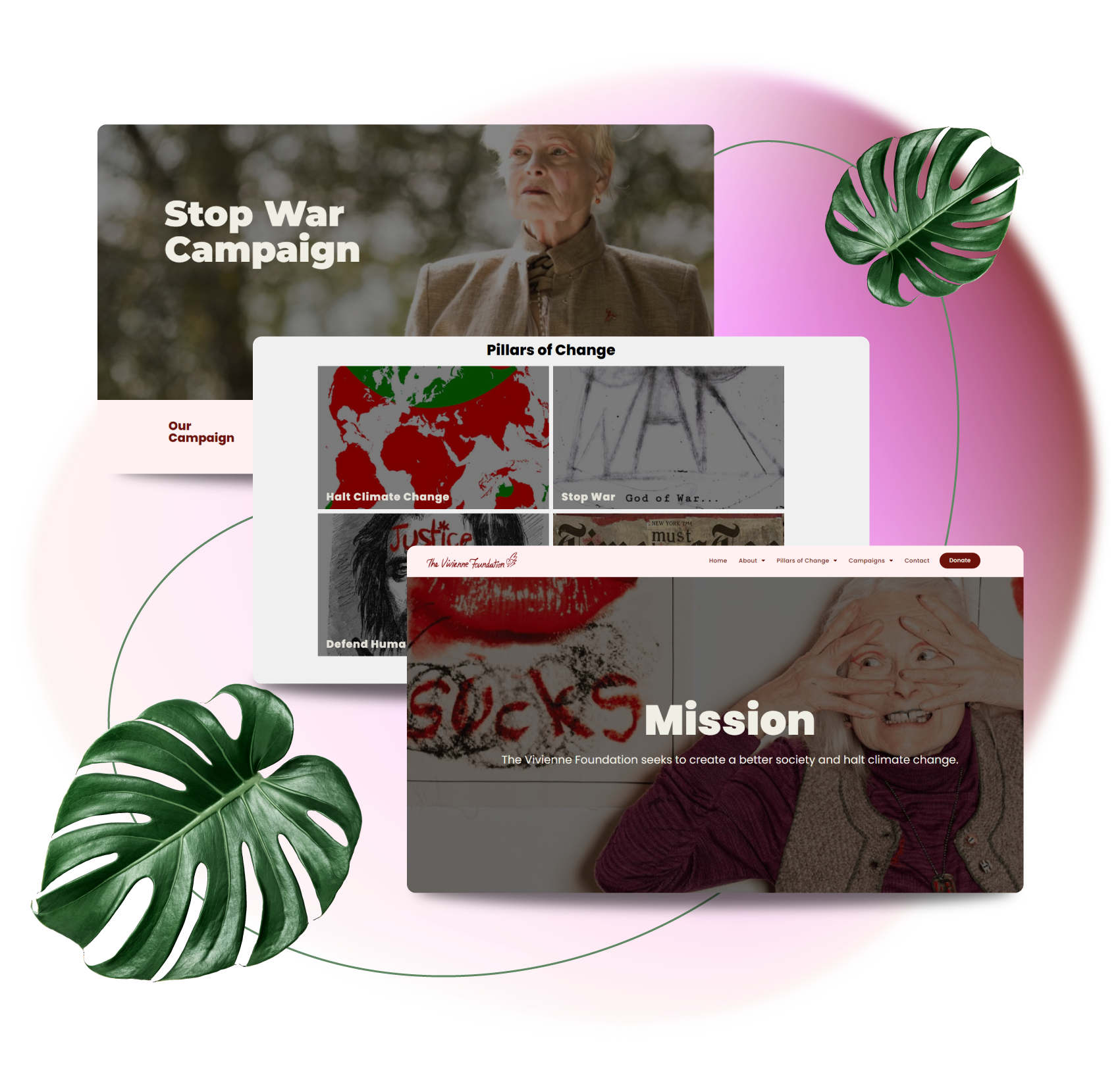 UI/UX Design Agency Based In London & New York | Burst Digital